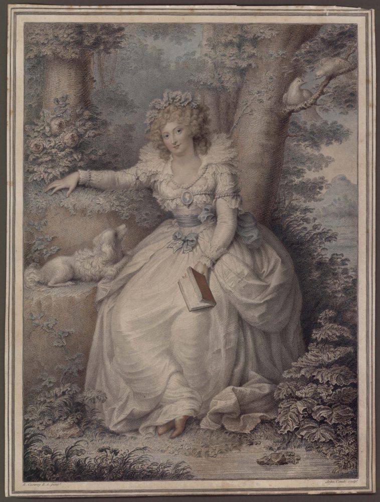 Mrs. Fitzherbert – Orleans House Gallery