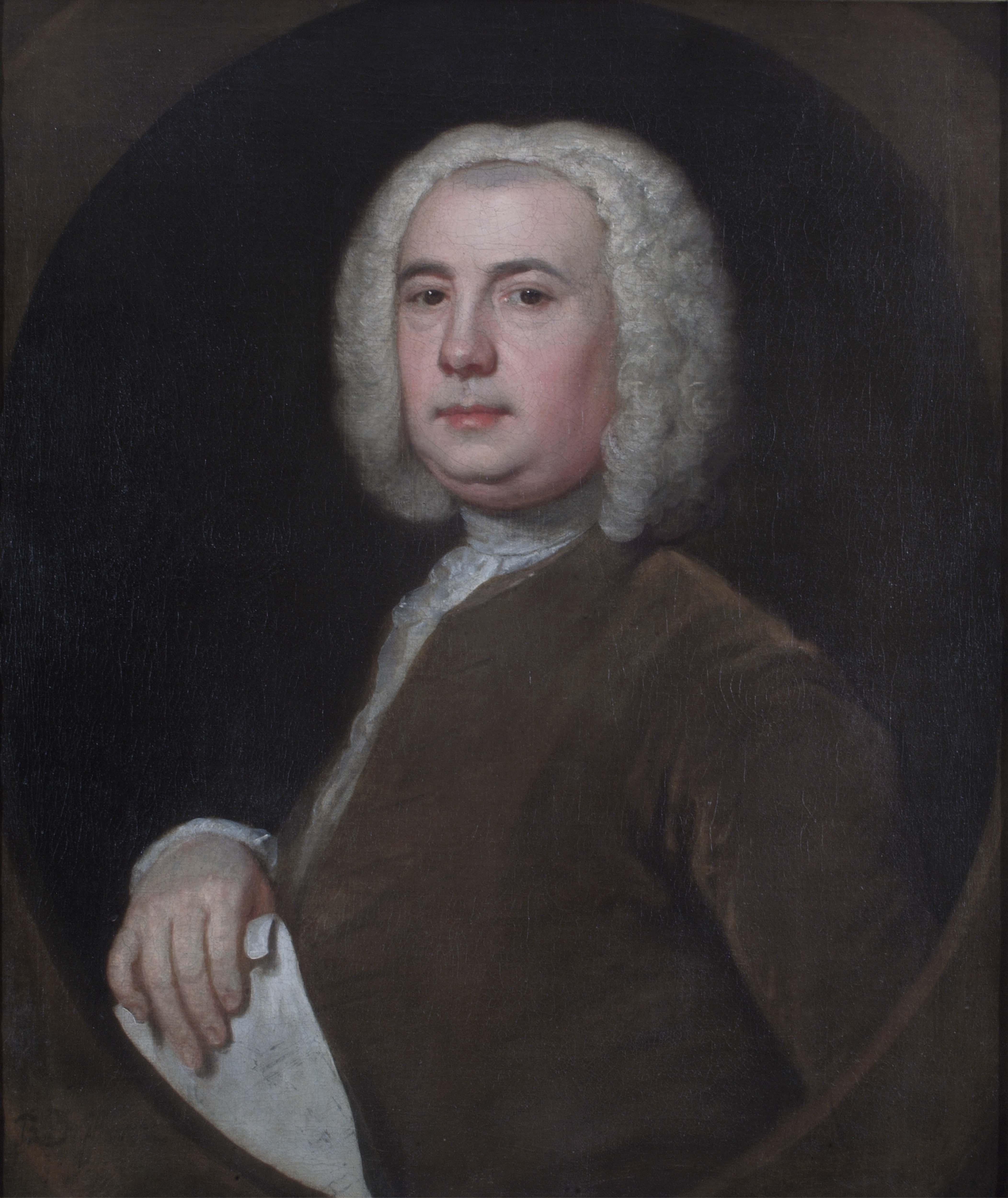 James Gibbs, Architect – Orleans House Gallery