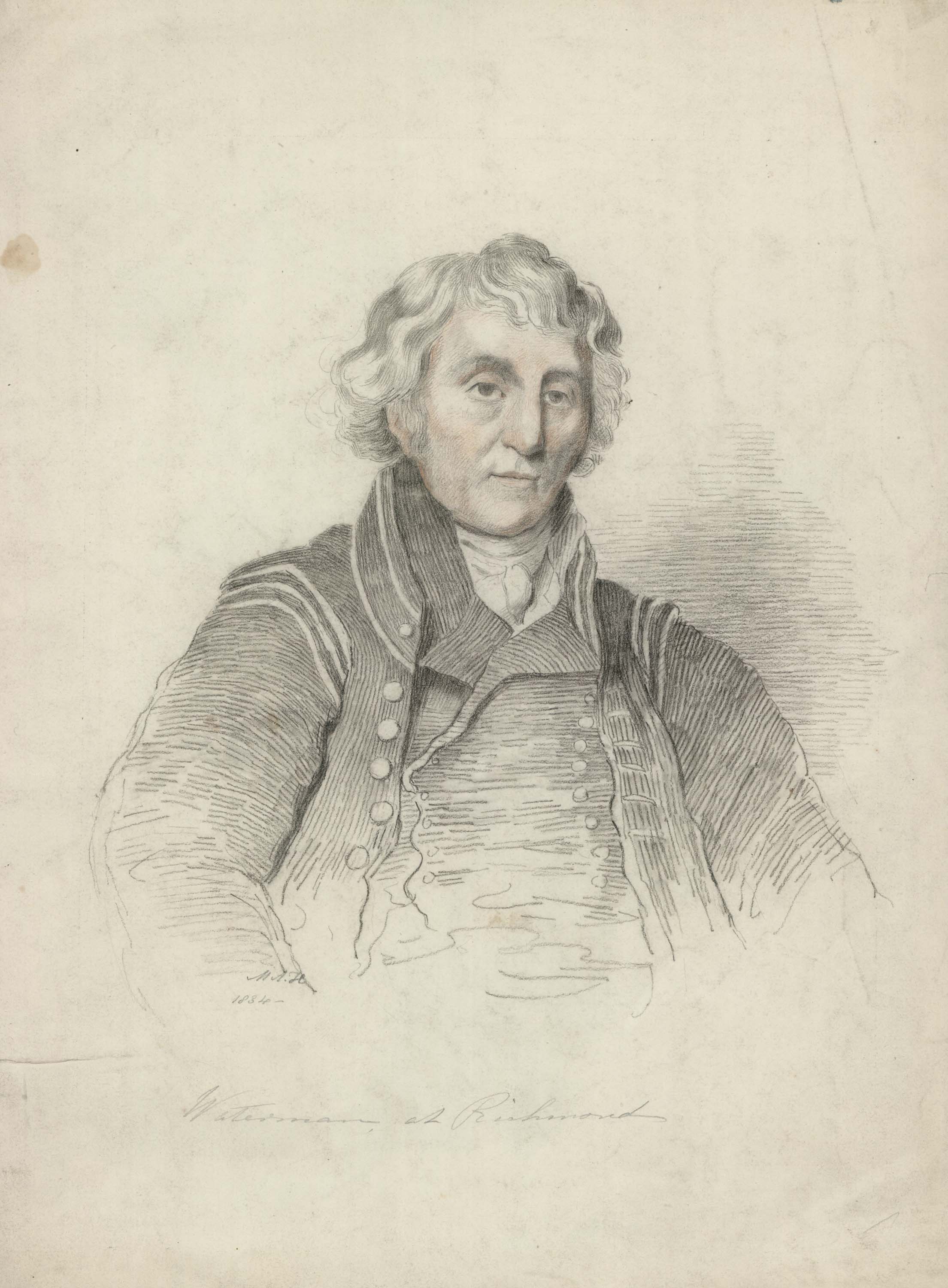 Waterman at Richmond – Orleans House Gallery
