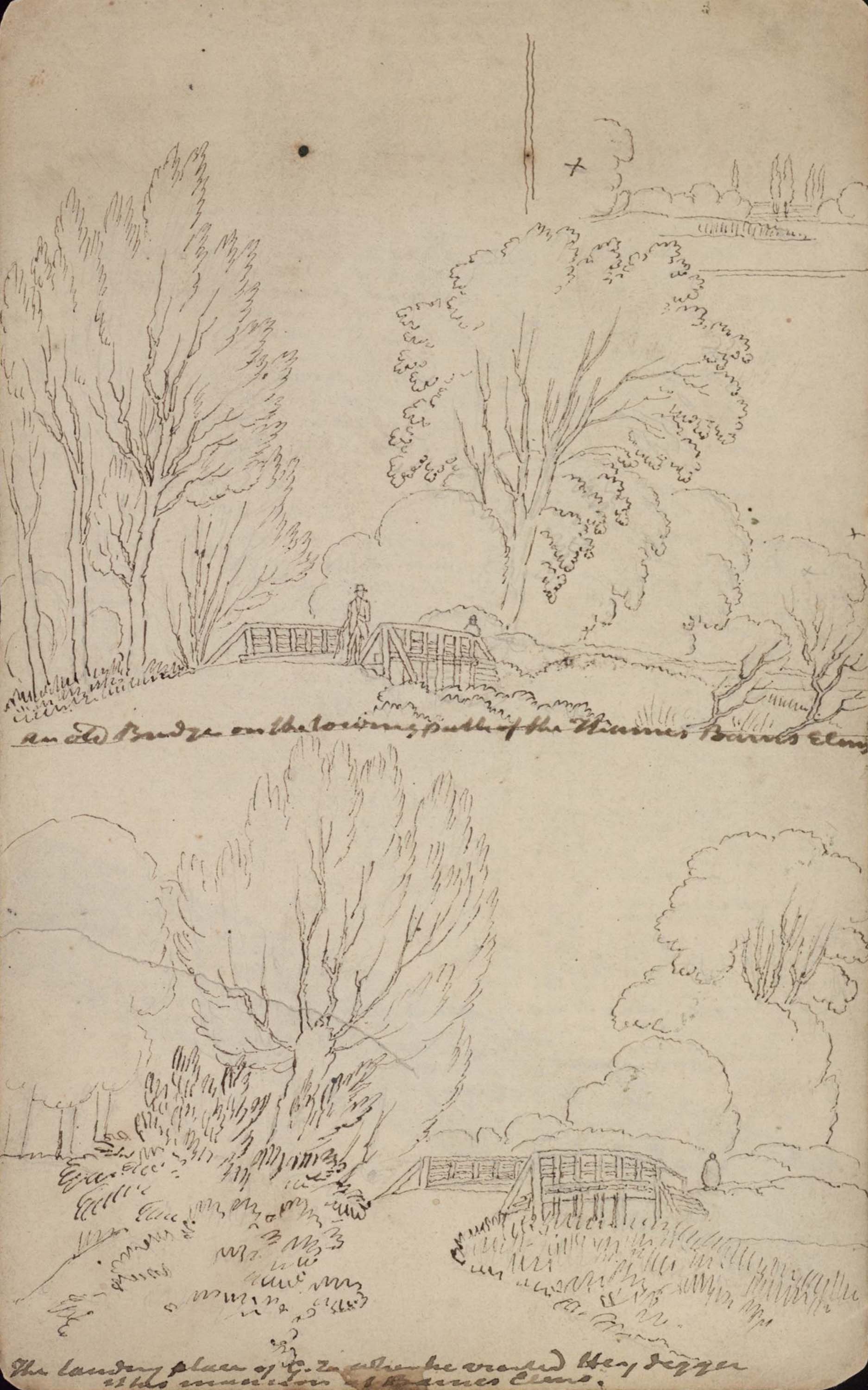 Barn Elms – Orleans House Gallery