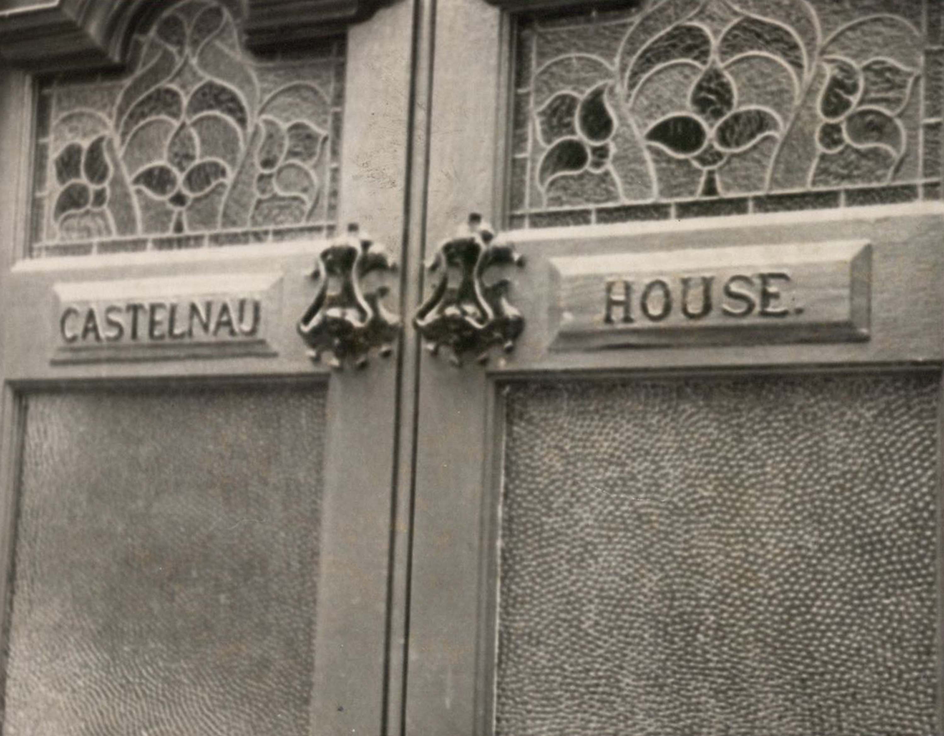 Collection Focus - Castelnau House – Orleans House Gallery
