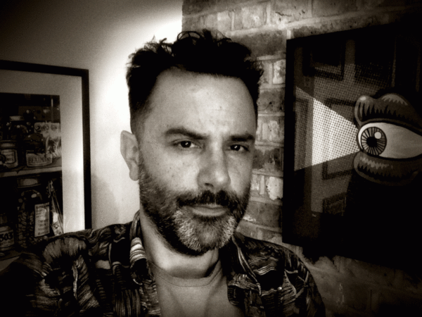 In conversation with Jem Panufnik – Orleans House Gallery