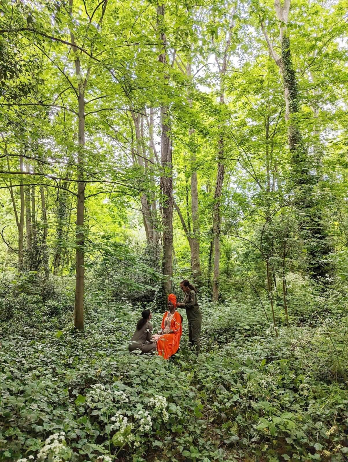 Orleans House Gallery