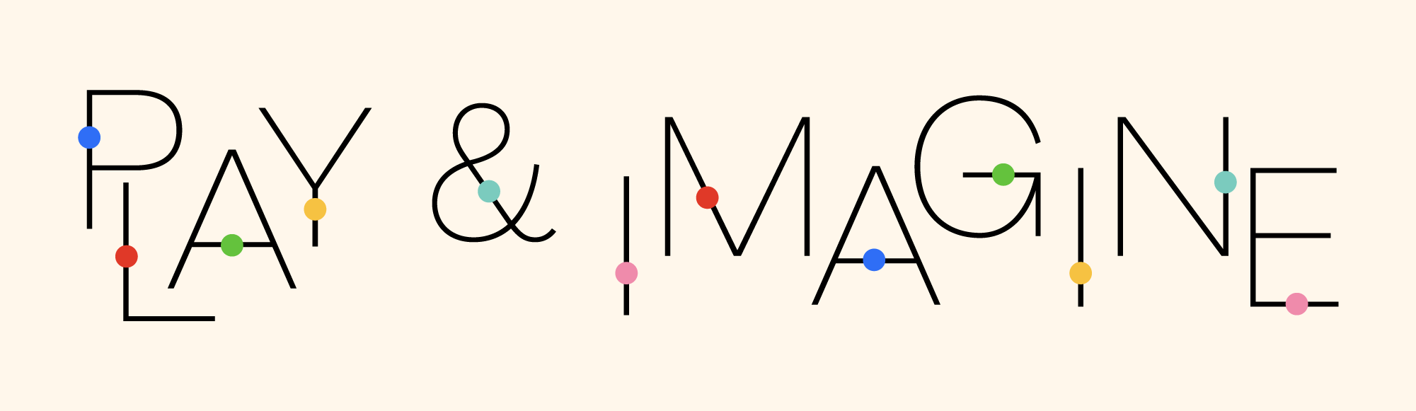 What is Play & Imagine? – Orleans House Gallery